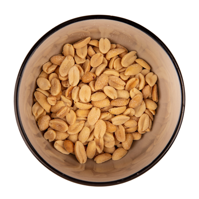 PLAIN PEANUTS – the Club House Phg